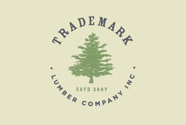 logo-trademark-lumber - Red Barn Design